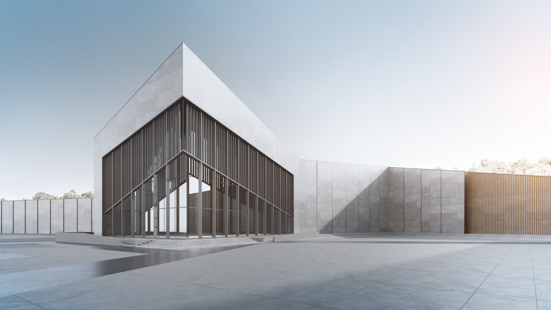 Anantam Signature - Golden Abodes